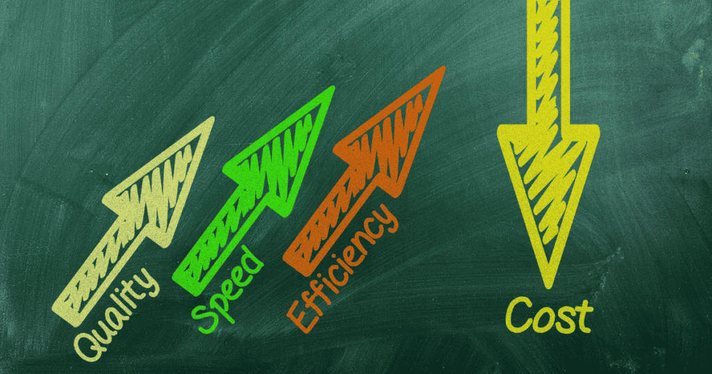 How Automation Tools Improve Operational Efficiency And Reduce Costs